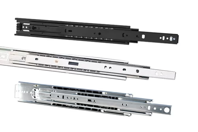 A Buyer’s Guide to Drawer Slides: - UES Hardware NZ