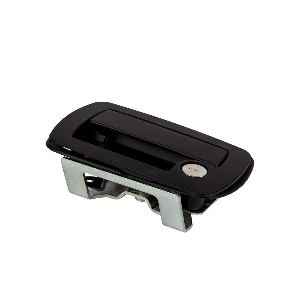Best Paddle Handle 2 Way Black Keys 20861-02 x 2 | UES Hardware - UES ...