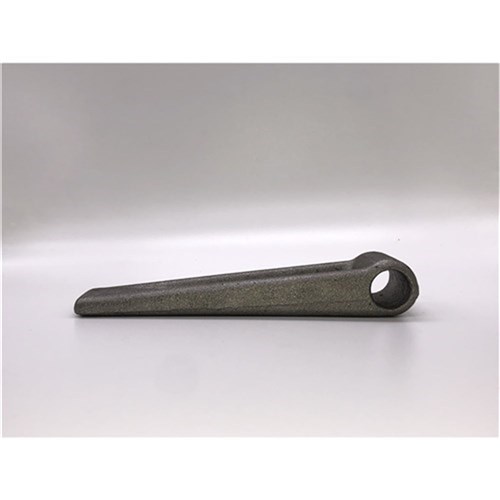 Best Drop Side Hinge 140mm Mild Steel Non Bushed Heavy Duty | UES ...