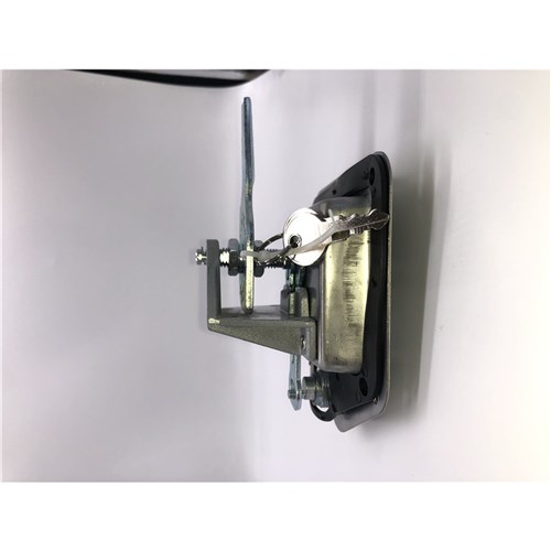 Best Drop T Lock Padlockable | UES Hardware - UES Hardware NZ