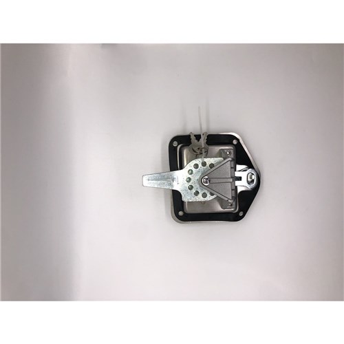 Best Drop T Lock Padlockable | UES Hardware - UES Hardware NZ