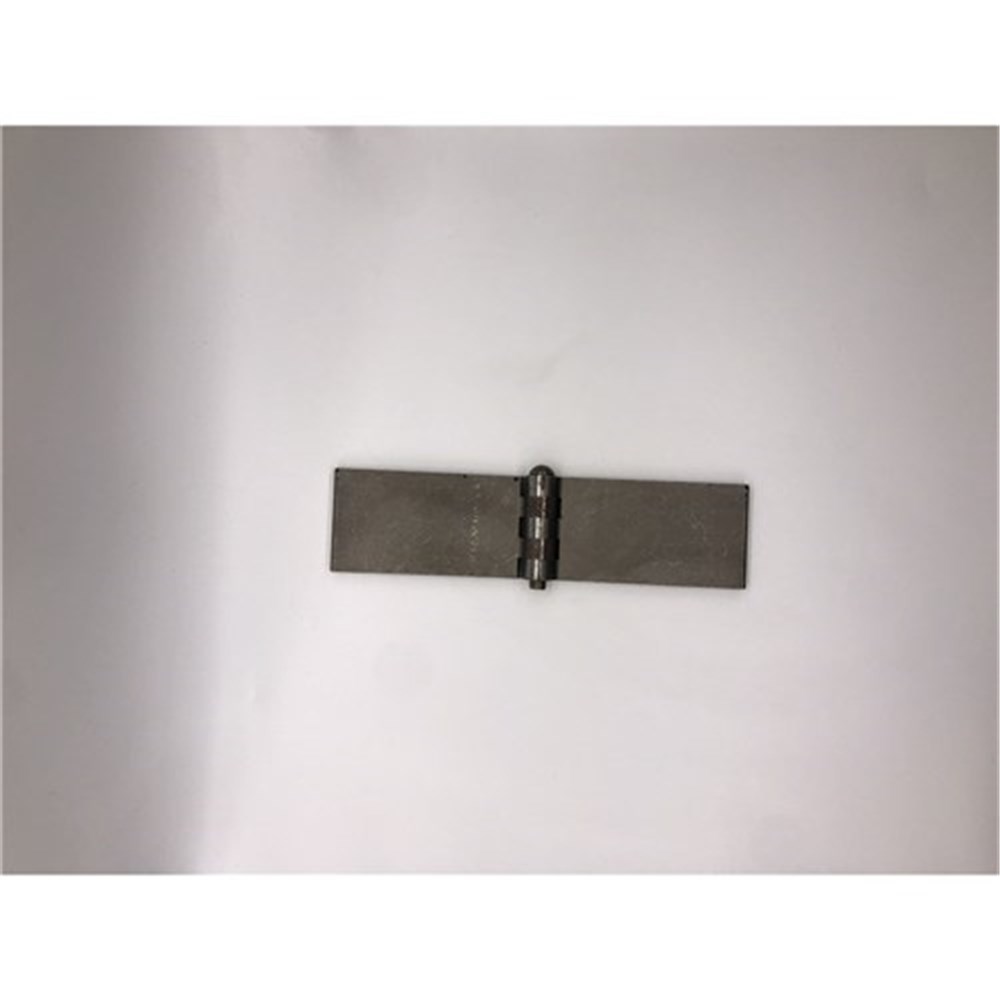 Best Back Flap Steel Hinge 50mm x 100mm x 6mm 8mm Pin | UES Hardware ...
