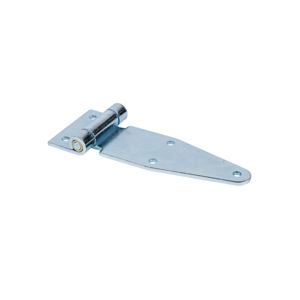 Best Back Flap Steel Hinge 60mm x 80mm x 6mm 8mm Pin w/ Grease Nipple ...