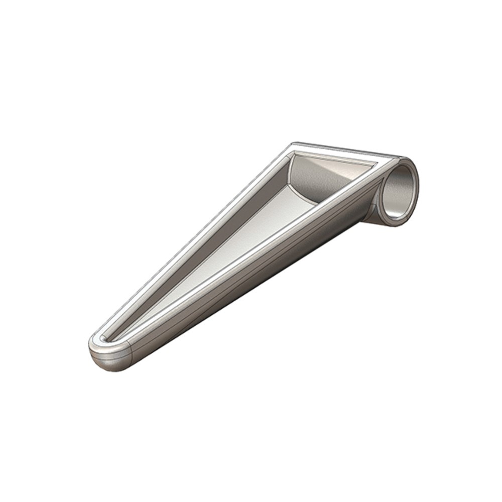 Best Drop Side Hinge 95mm Mild Steel Non Bushed Heavy Duty | UES ...