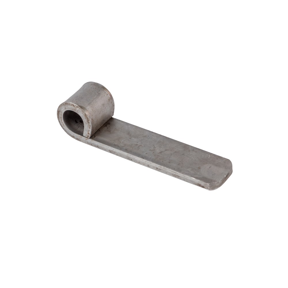 Best Drop Side Hinge 100mm Mild Steel | UES Hardware - UES Hardware NZ