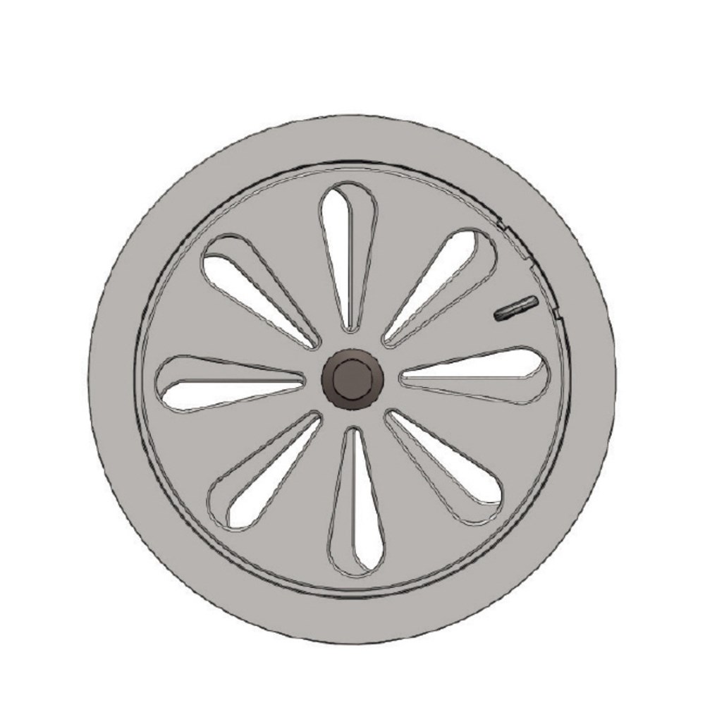 Best Internal Vent Pastic | UES Hardware - UES Hardware NZ
