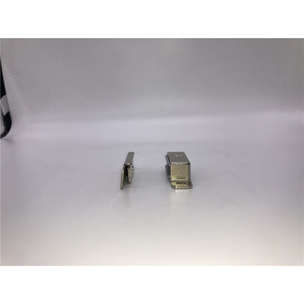 Best Magnetic Catch Zinc Die Cast Nickel Plate 4kg Force | UES Hardware ...