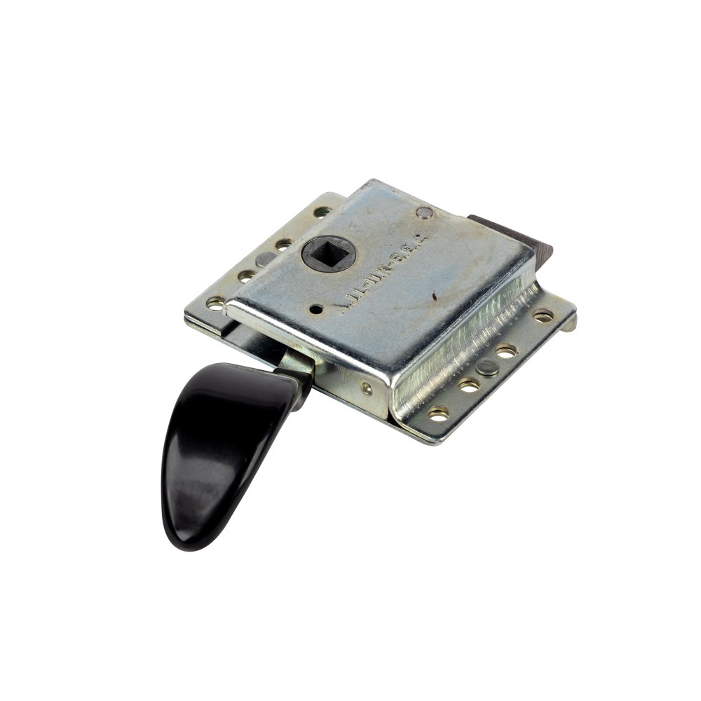 Best Slam Latch Plant On Non Locking Zinc Plated Right Hand | UES ...