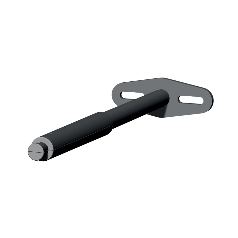 Best Toolbox Adj Fast Mount Kit Metal to Suit 500mm EVO | UES Hardware ...