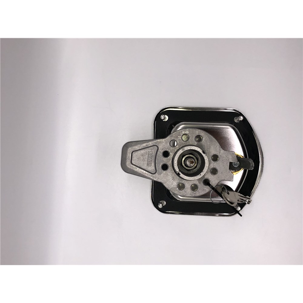 Best Toolbox Lock Eurinox NS Adjustable Complete w' Studs | UES ...
